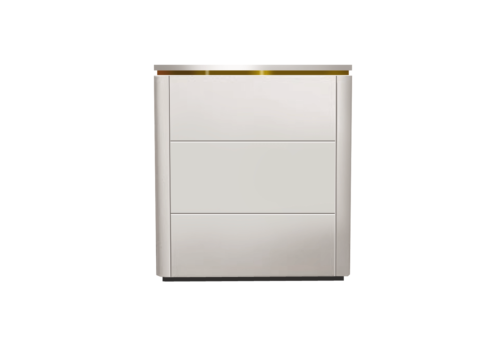 Iris Bedside table – Ideal Furniture ES