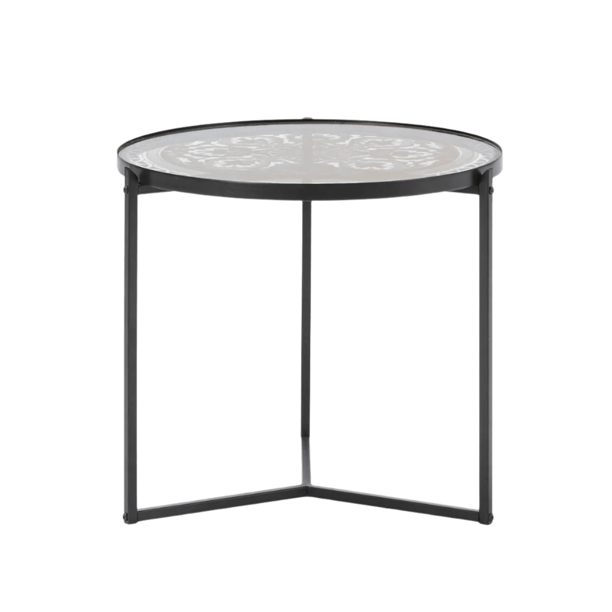 Future side table – Ideal Furniture ES