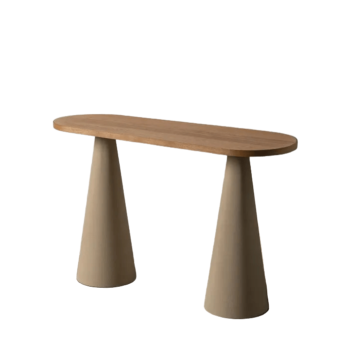 Cone dressing table – Ideal Furniture ES
