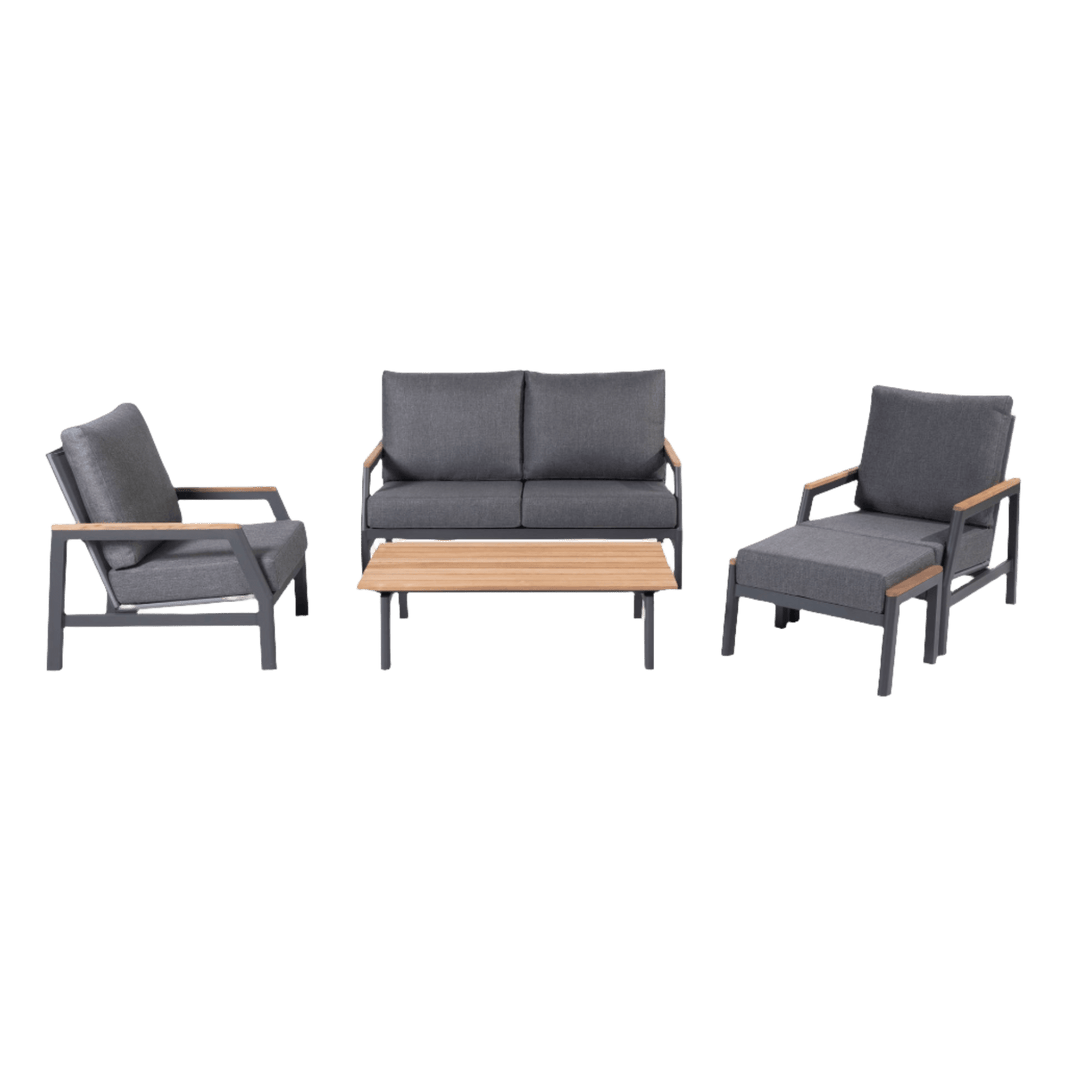 Outdoor Living Sets – Ideal Furniture ES