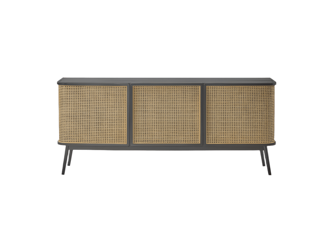 Manila W-365 Sideboard – Ideal Furniture ES
