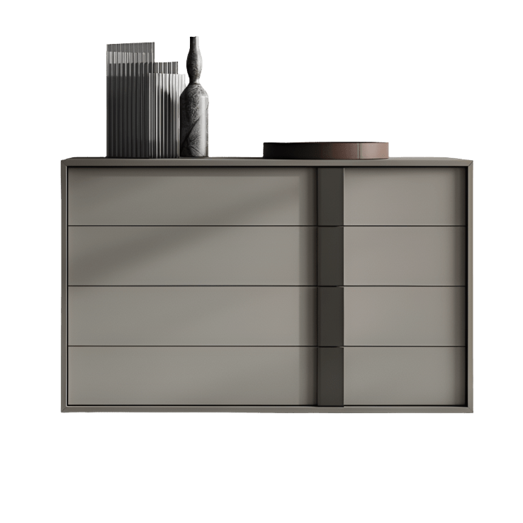 Quadro Chest of Drawers – Ideal Furniture ES